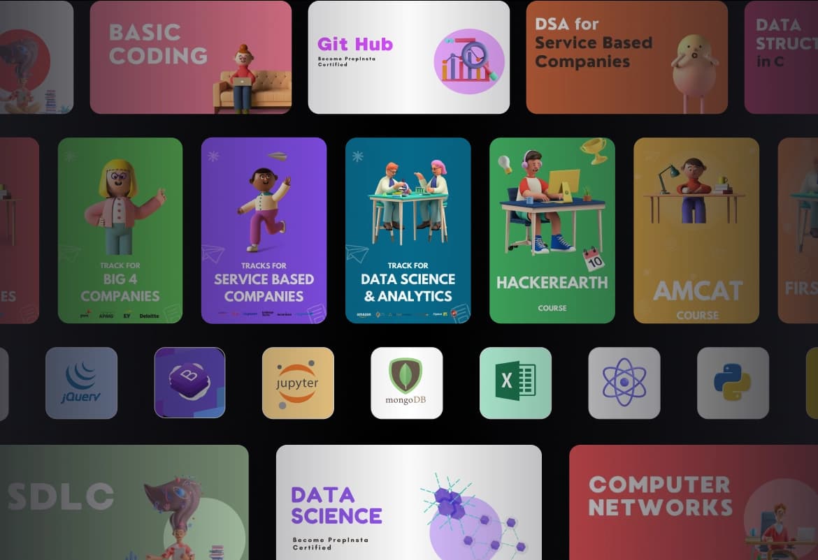 Operation Placement - 2 Month Cohort | Prepinsta