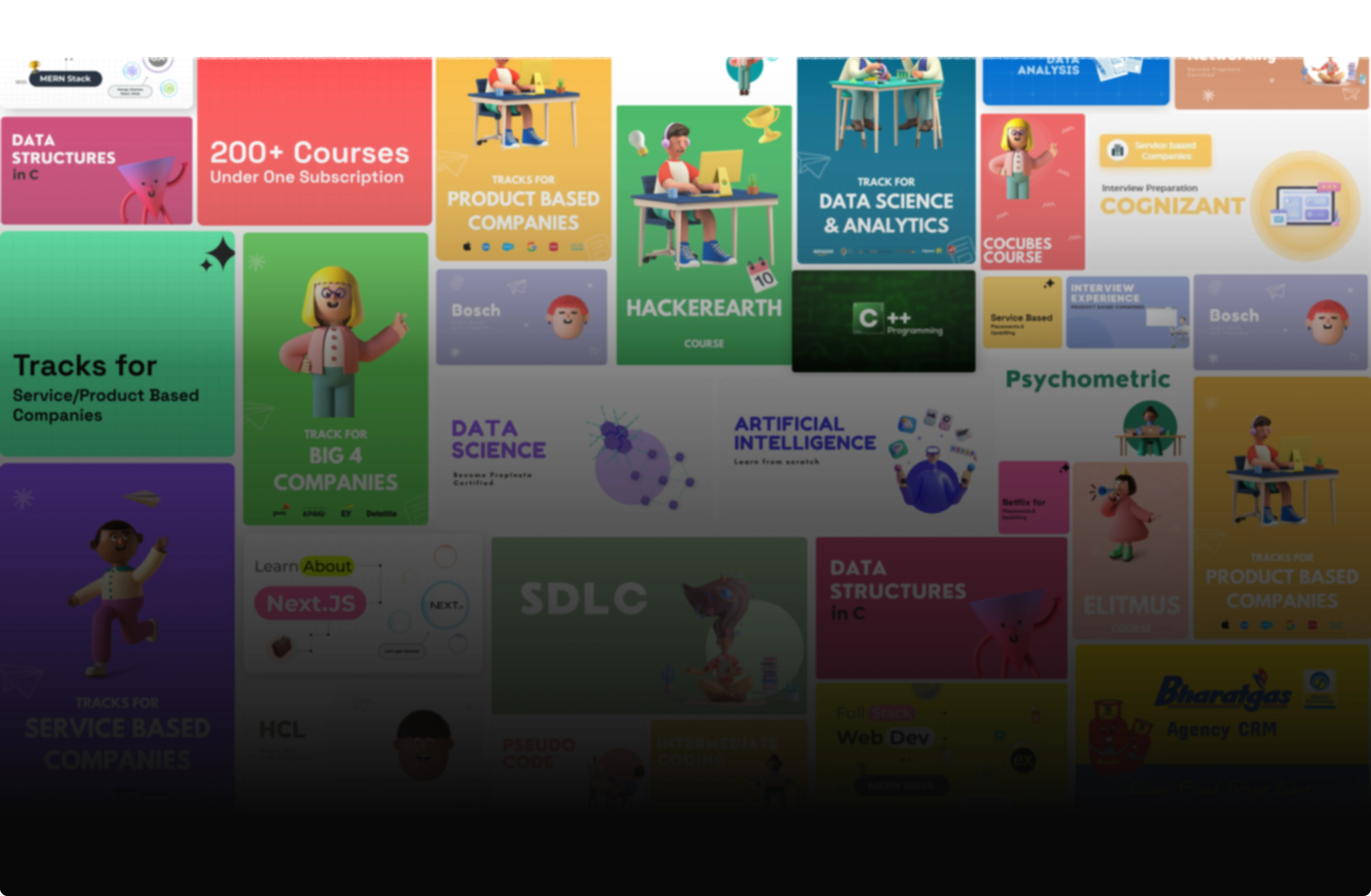 PrepInsta : Prepare for Placements Instantly